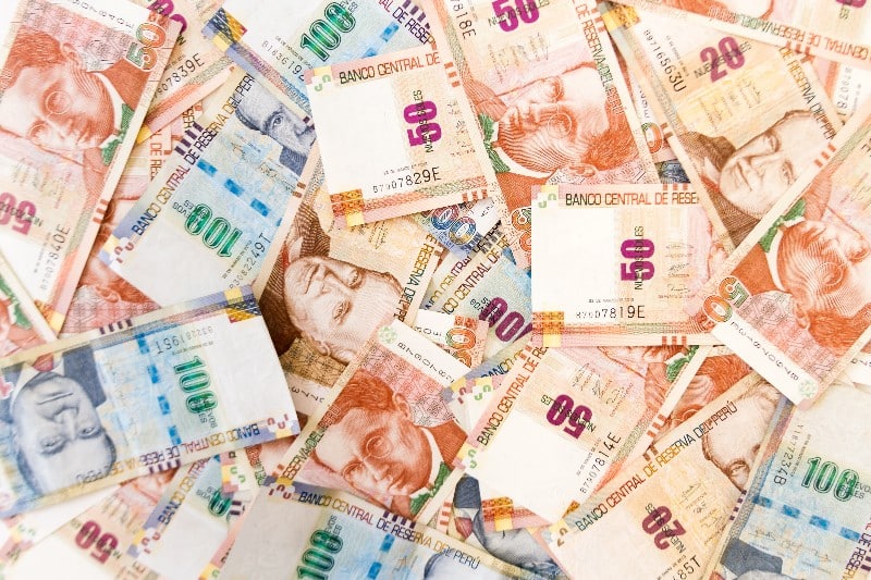 [Información práctica viajera] El nuevo sol, la moneda actual de Perú ...